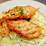 Mo's Seafood and Chowder – The Home of Mo's World Famous Clam Chowder