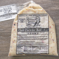 Mo’s Clam Chowder & Albacore Tuna – Mo's Seafood and Chowder